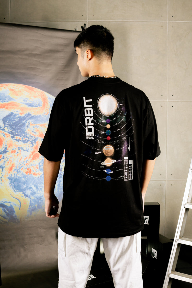 ORBIT TEE – aug3clothing